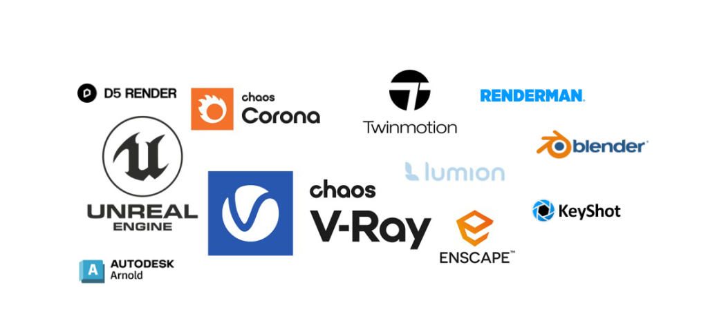 Motores de render, ¿es real esta imagen?, Parte 1. – GrafCAD